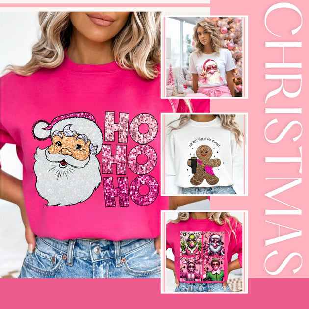 Christmas – Love, LC Boutique